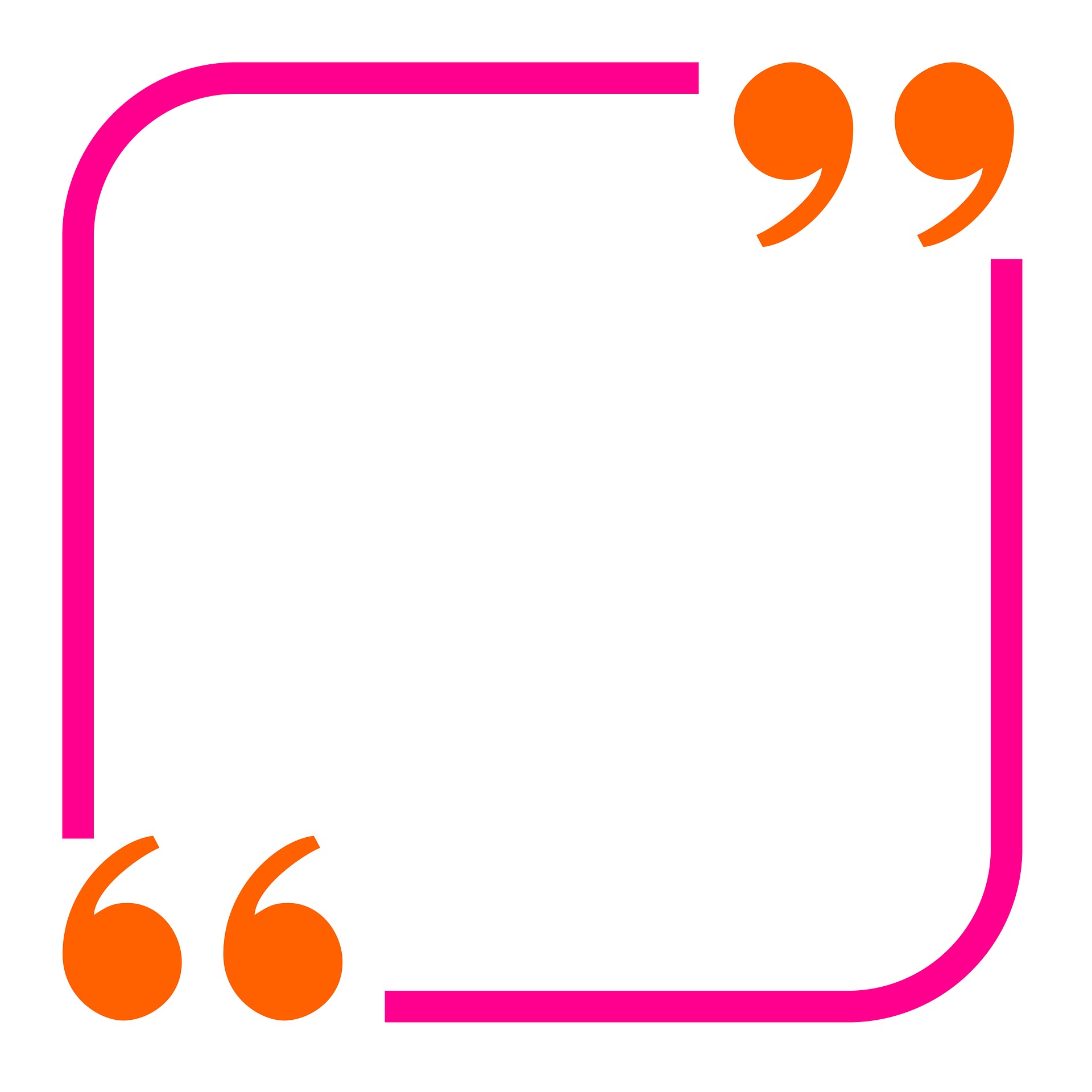 Using Quotation Marks In Dialogue Bigwords101