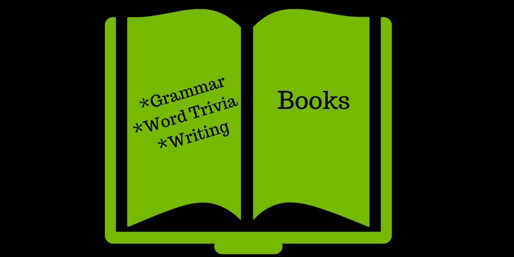 A review of some grammar books — bigwords101