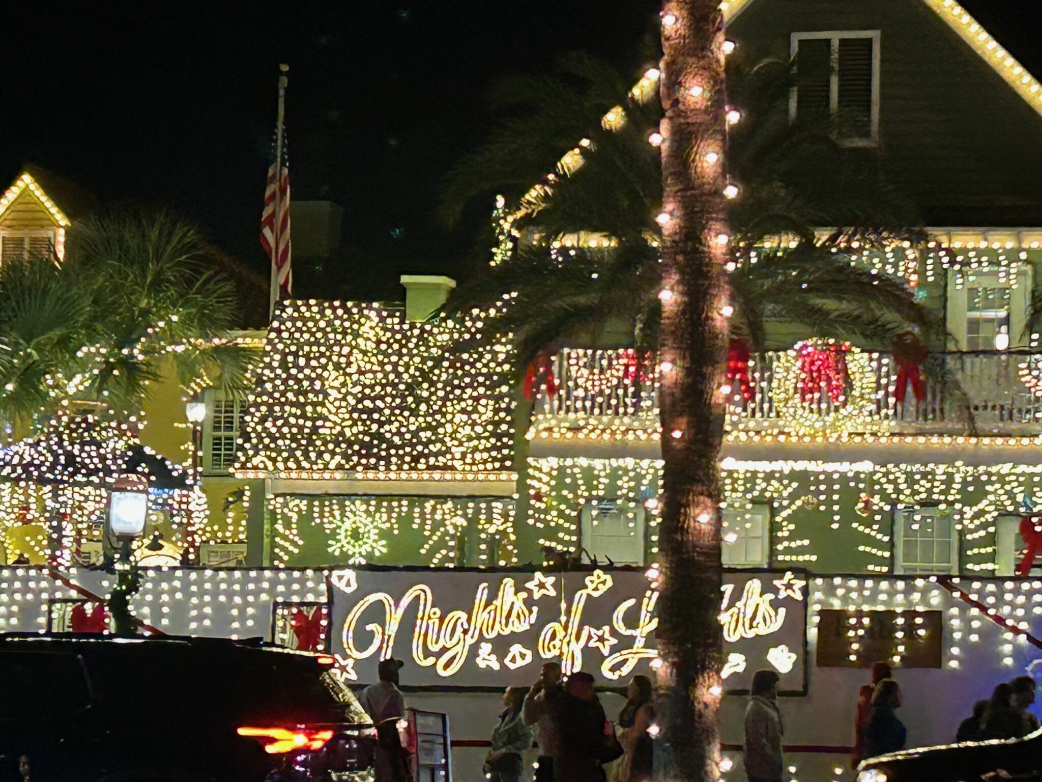 A Weekend in St. Augustine — bigwords101