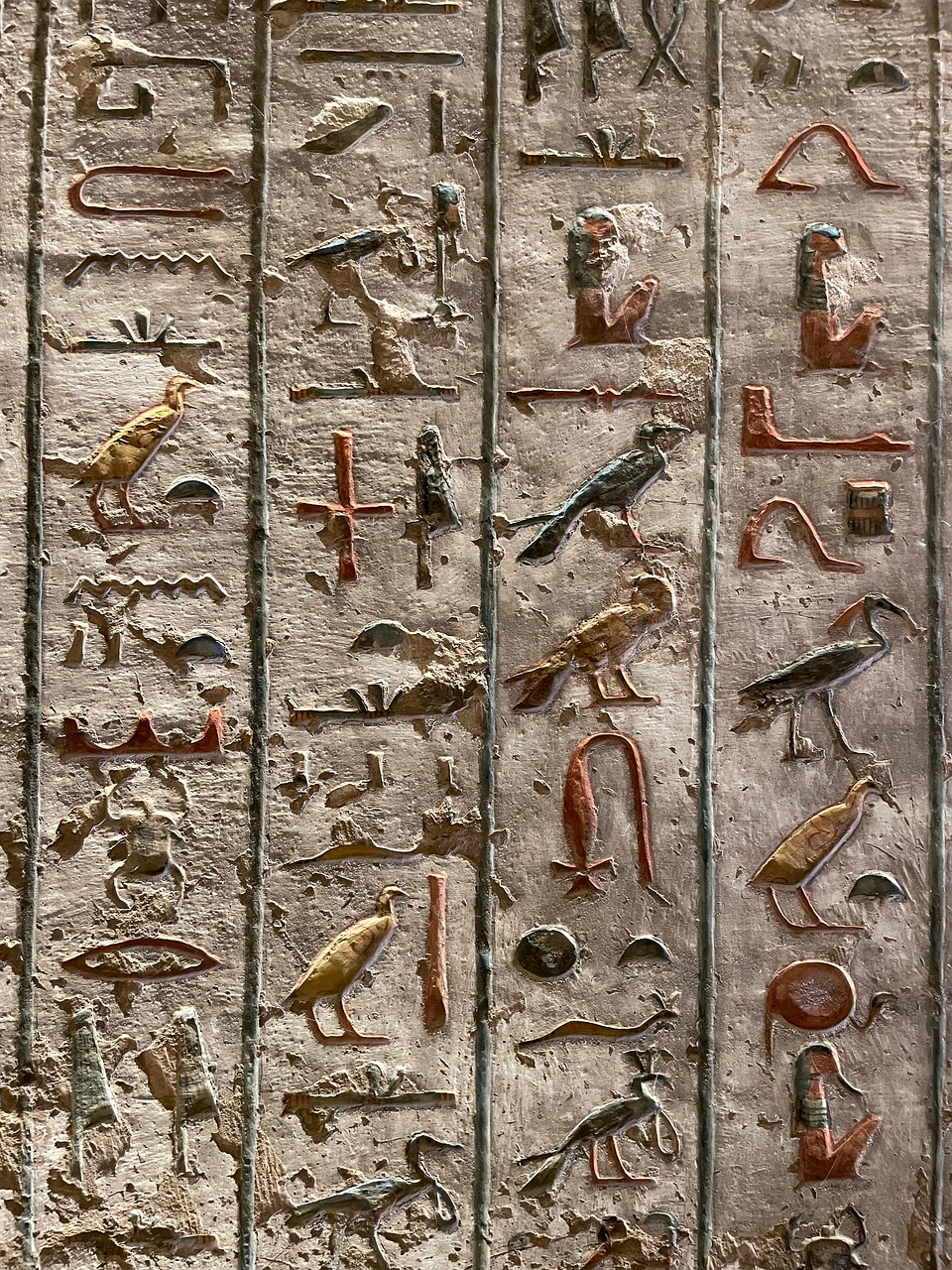 Where did modern writing come from? — bigwords101