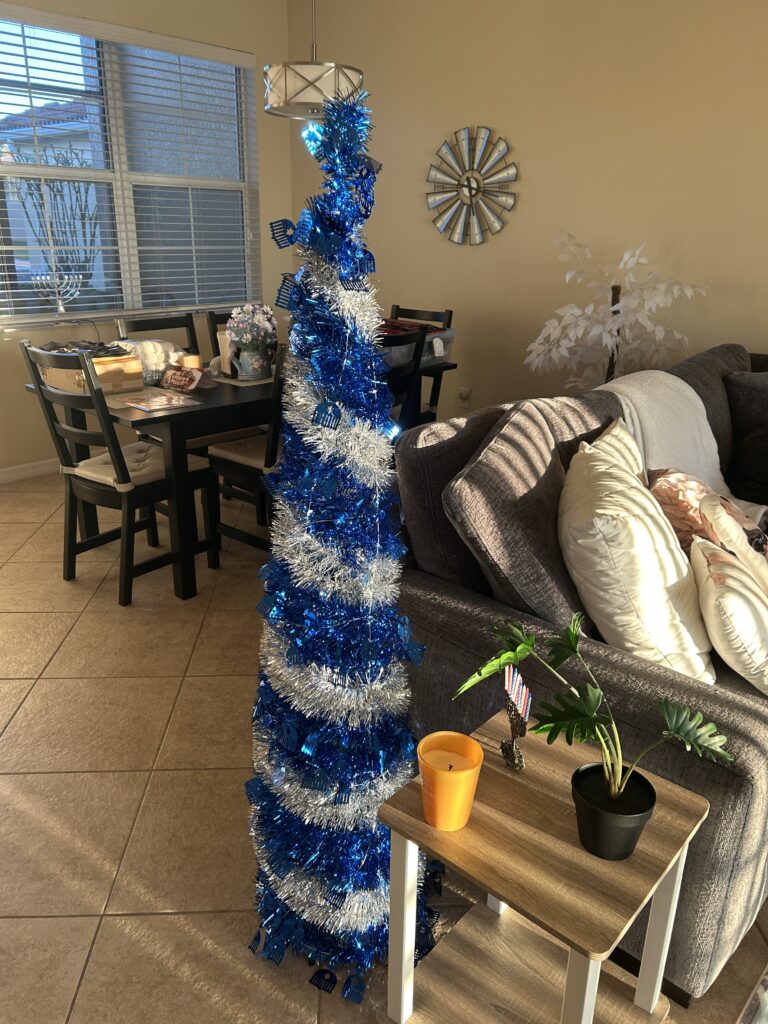 The Burning Tree — bigwords101