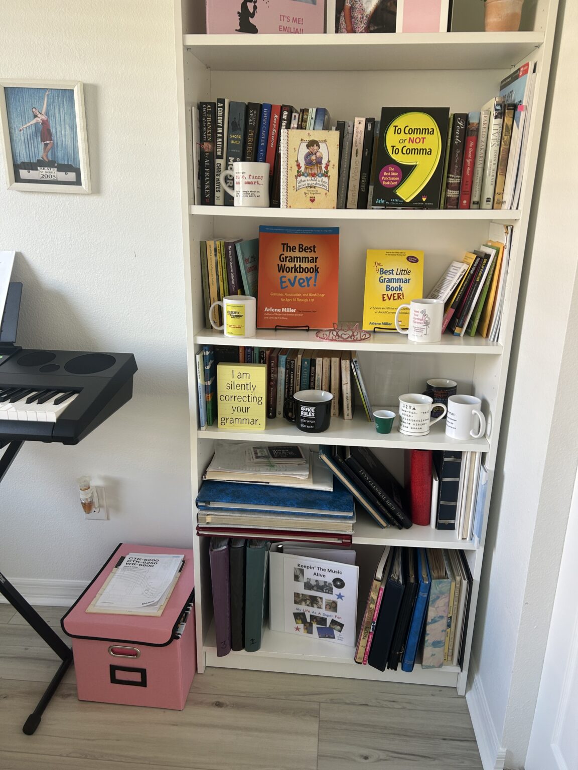 The Fire Part 2 and Conclusion — bigwords101