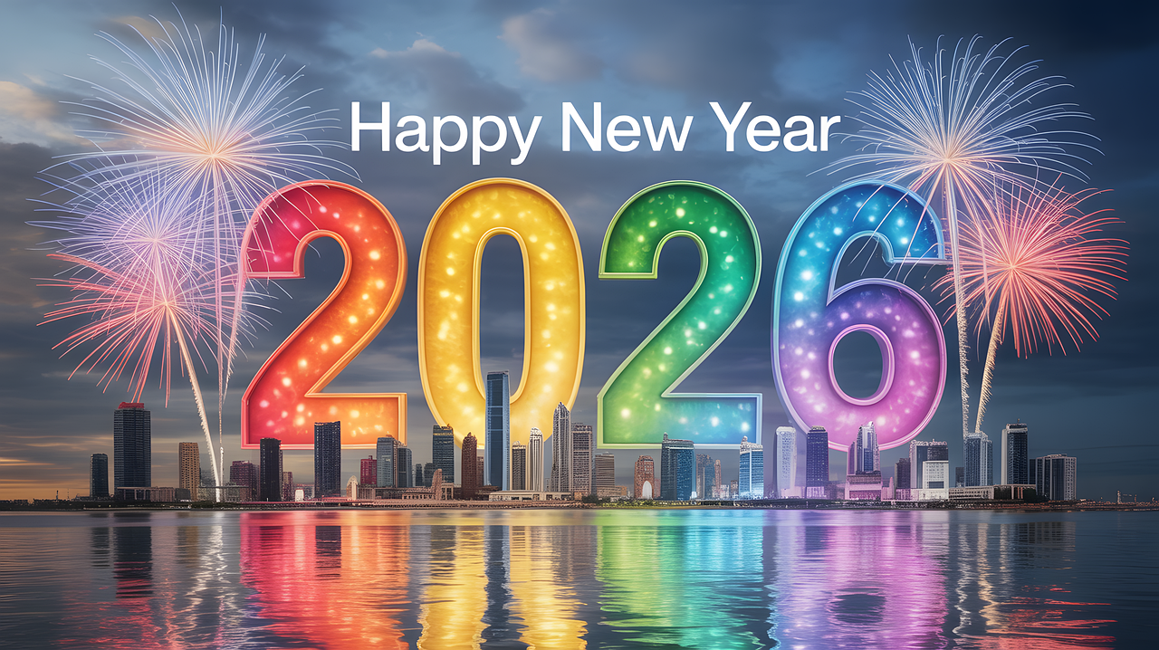 A New Year’s Post Compilation — bigwords101